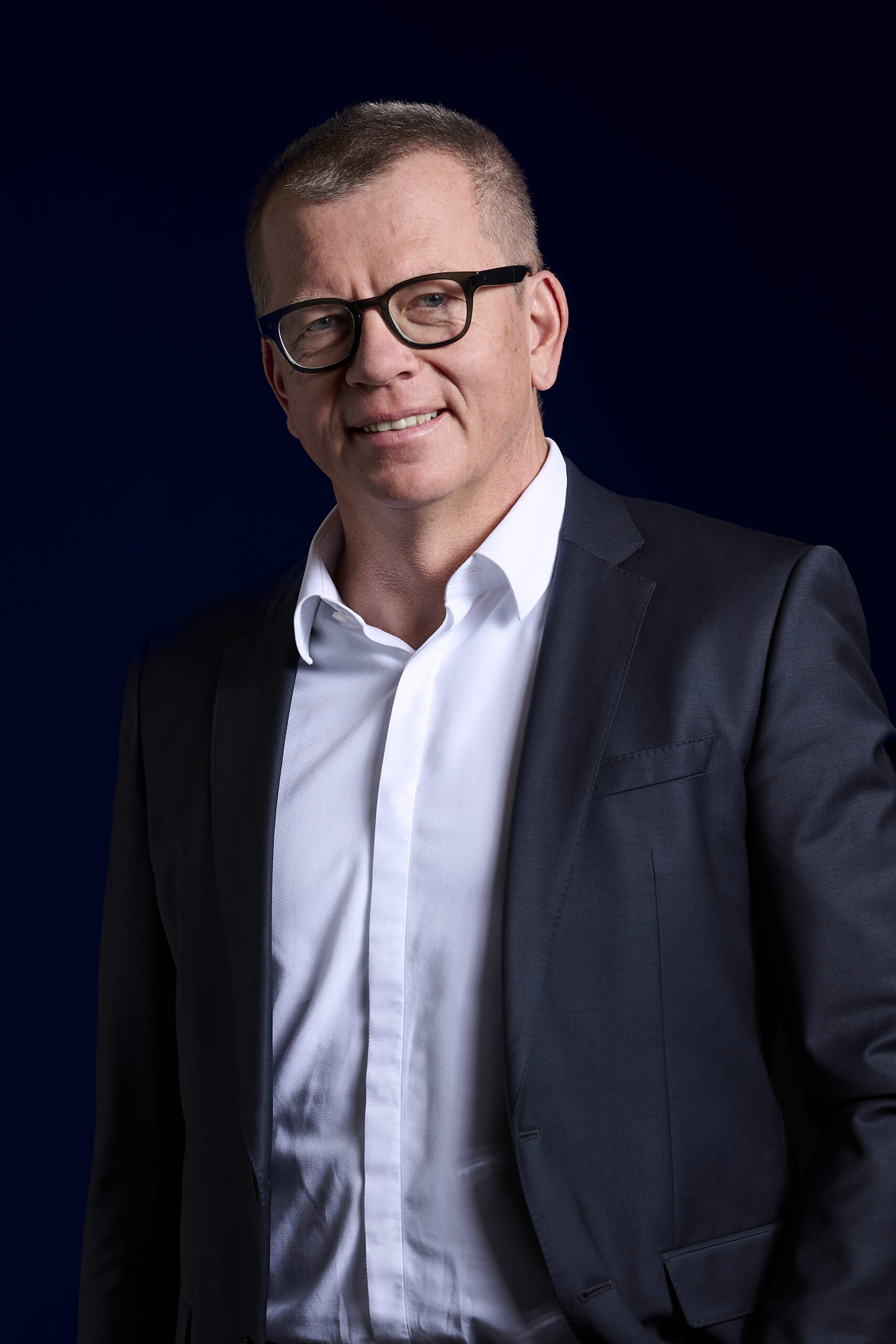 Dr. Herbert Pohl im energate-Interview - Deutsche Erdwärme